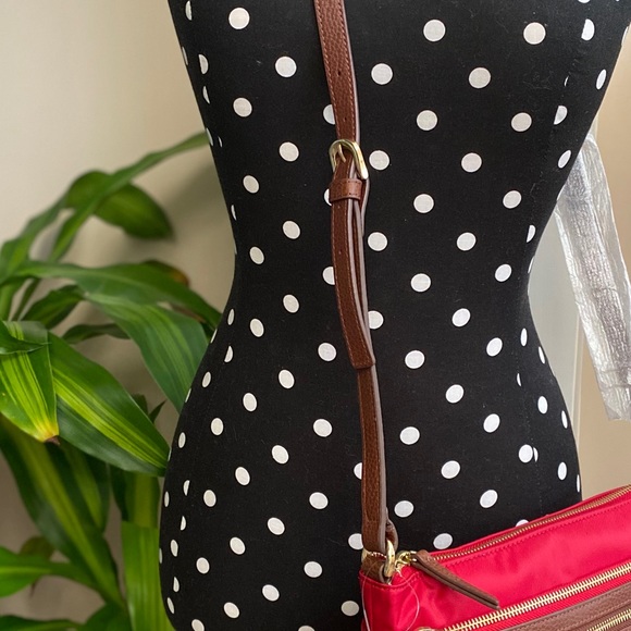 Nordstrom | Bags | Nordstrom Kaison Nylon Crossbody Bag | Poshmark